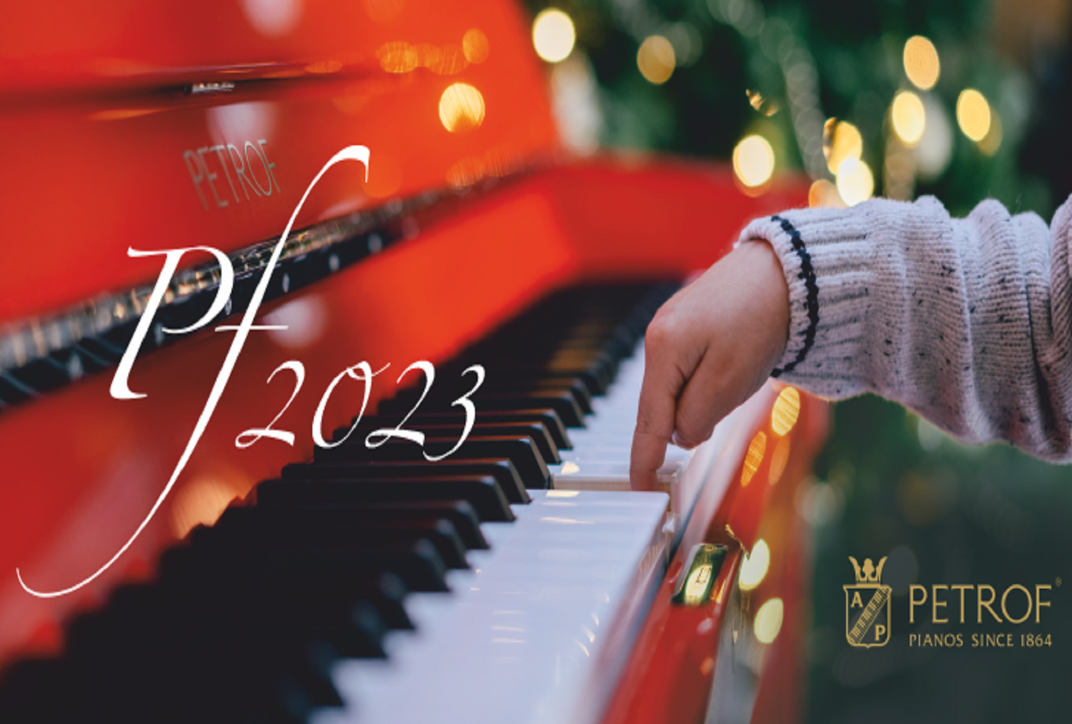 Petrof | PETROF, spol. s r.o.